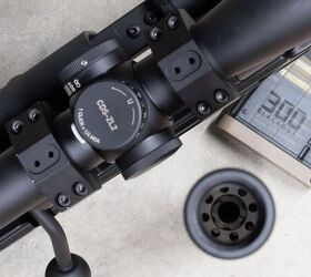 HANDS ON: The New B&T SPR300 Pro | thefirearmblog.com