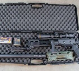 HANDS ON: The New B&T SPR300 Pro | thefirearmblog.com