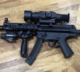 POTD: G&G MP5 with Sightmark Wraith HD Day-Night Vision ...