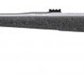Nosler Introduces The New Model 21 Bolt Action Rifle | thefirearmblog.com