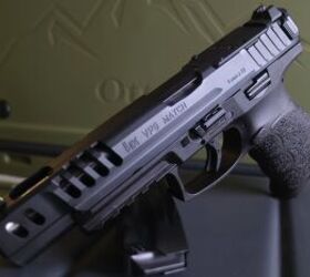 TFB Review: The Competition-minded Heckler & Koch VP9 Match ...