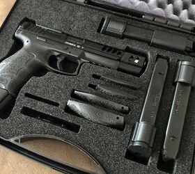 TFB Review: The Competition-minded Heckler & Koch VP9 Match ...