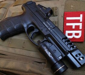 TFB Review: The Competition-minded Heckler & Koch VP9 Match ...