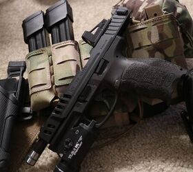 TFB Review: The Competition-minded Heckler & Koch VP9 Match ...