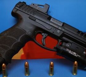 TFB Review: The Competition-minded Heckler & Koch VP9 Match ...