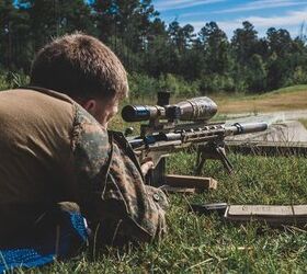 POTD: M27 IAR – Recon Conducts Long Range Training | thefirearmblog.com