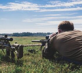 POTD: M27 IAR – Recon Conducts Long Range Training | thefirearmblog.com