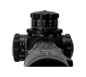 New Kahles K624i Scope with SKMR4 Reticle Now Available ...