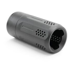 The Brand NEW Strike Industries OPPRESSOR Universal | thefirearmblog.com