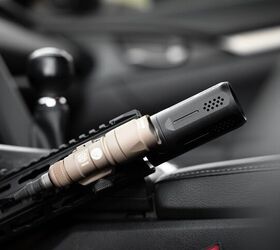 The Brand NEW Strike Industries OPPRESSOR Universal | thefirearmblog.com