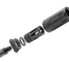 The Brand NEW Strike Industries OPPRESSOR Universal | thefirearmblog.com