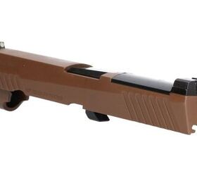 Get Yourself an M17: Sig's Limited Release M17 X-Change Kit ...