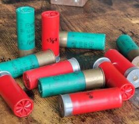 Japan Lead Ammunition Ban to Be Completely Enforced by 2030 ...