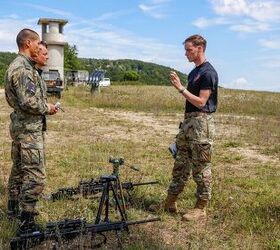 POTD: Bulgarian Sniper with Heckler & Koch MSG90A1 | thefirearmblog.com