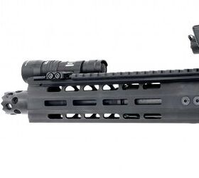 TFB Review: Genesis Arms Gen-12 – The 12ga AR-10 | thefirearmblog.com