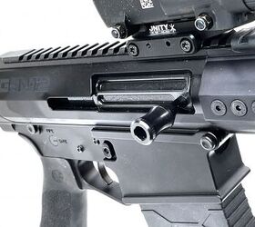 TFB Review: Genesis Arms Gen-12 – The 12ga AR-10 | thefirearmblog.com