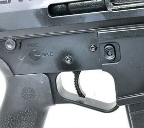 TFB Review: Genesis Arms Gen-12 – The 12ga AR-10 | thefirearmblog.com