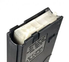 TFB Review: Genesis Arms Gen-12 – The 12ga AR-10 | thefirearmblog.com