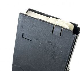 TFB Review: Genesis Arms Gen-12 – The 12ga AR-10 | thefirearmblog.com