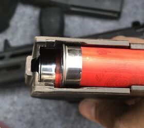 TFB Review: Genesis Arms Gen-12 – The 12ga AR-10 | thefirearmblog.com