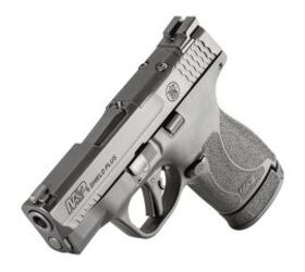 Circle Circle Dot Dot: The NEW Shield Plus 3.1' Optics Ready ...