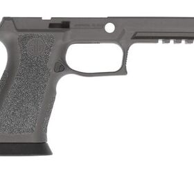 SIG Sauer Releases Two All NEW P320 Grip Modules | thefirearmblog.com