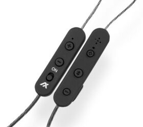 TFB Review: AXIL GS Extreme Bluetooth Earbuds | thefirearmblog.com