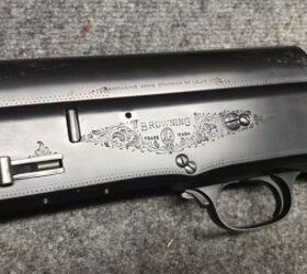 TFB Armorer's Bench: Understanding Auto-5 Friction Ring Orientation ...