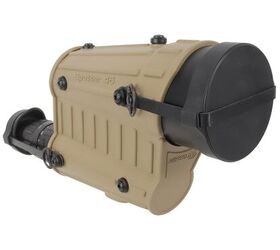 Friday Night Lights: Tricked-Out Spotting Scopes | thefirearmblog.com