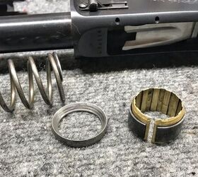 TFB Armorer's Bench: Understanding Auto-5 Friction Ring Orientation ...