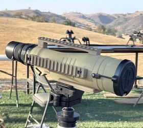 Friday Night Lights: Tricked-Out Spotting Scopes | thefirearmblog.com