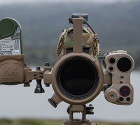 Friday Night Lights: Tricked-Out Spotting Scopes | thefirearmblog.com