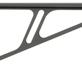 Midwest Industries Side Folding Extruded Stock | thefirearmblog.com