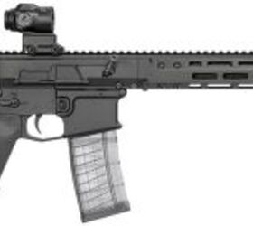 Midwest Industries Side Folding Extruded Stock | thefirearmblog.com