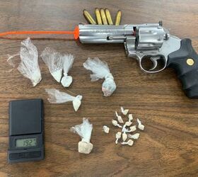 Wheelgun Wednesday: Proof That Revolvers Are Still Viable ...