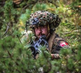 Heckler & Koch HK243 and HK293 (Civilian G36) | thefirearmblog.com