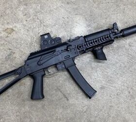 Concealed Carry Corner: Tips for PDW Carry | thefirearmblog.com