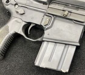Concealed Carry Corner: Tips for PDW Carry | thefirearmblog.com
