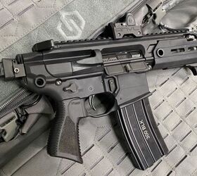 Concealed Carry Corner: Tips for PDW Carry | thefirearmblog.com