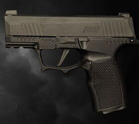 NEW Icarus Precision ACE 365 ELITE Series Grip Modules | thefirearmblog.com