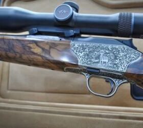 [ADIHEX 2021] A Look at the Fancy Guns on the Show Floor ...