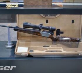 [ADIHEX 2021] A Look at the Fancy Guns on the Show Floor ...