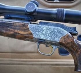 [ADIHEX 2021] A Look at the Fancy Guns on the Show Floor ...