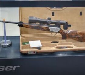 [ADIHEX 2021] A Look at the Fancy Guns on the Show Floor ...