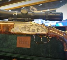 [ADIHEX 2021] A Look at the Fancy Guns on the Show Floor ...