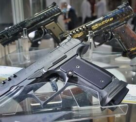 [ADIHEX 2021] A Look at the Fancy Guns on the Show Floor ...