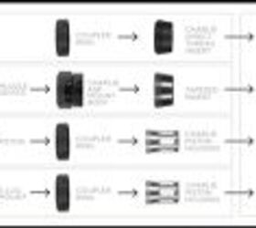 SILENCER SATURDAY: SilencerCo Hybrid 46M - A Can For All Seasons ...