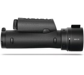 Meet the tM35 – Swarovski Optik's First Thermal Imaging Clip-on and ...
