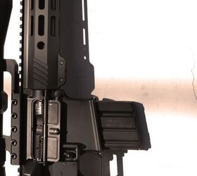 The New 450 Bushmaster Rifle from Bushmaster Firearms | thefirearmblog.com