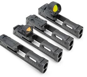 NEW From Strike Industries: Strike Slide For Sig Sauer P365 ...